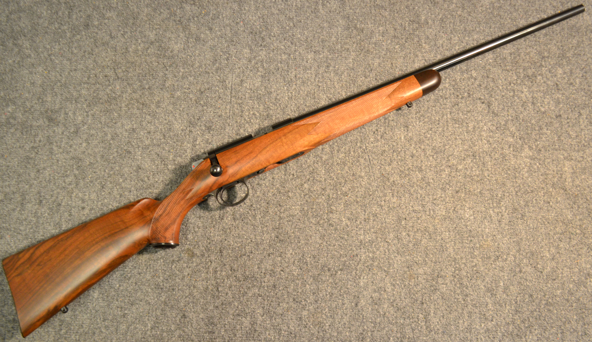 Kimber of Oregon ~ 82 'S' Series ~ .22 Long Rifle | Mack's Prairie Wings